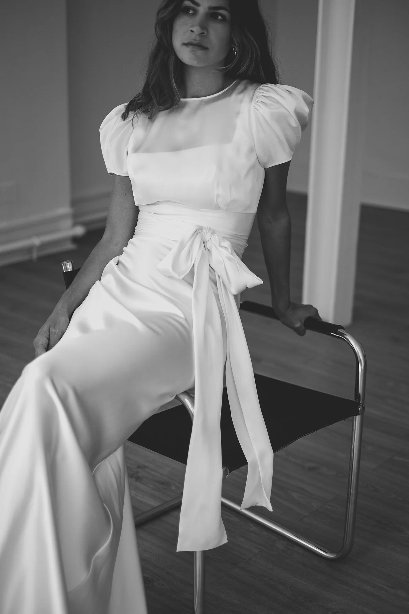 UNBRIDLED STUDIO | Liverpool Bridal Shop | Modern Wedding Dresses and ...