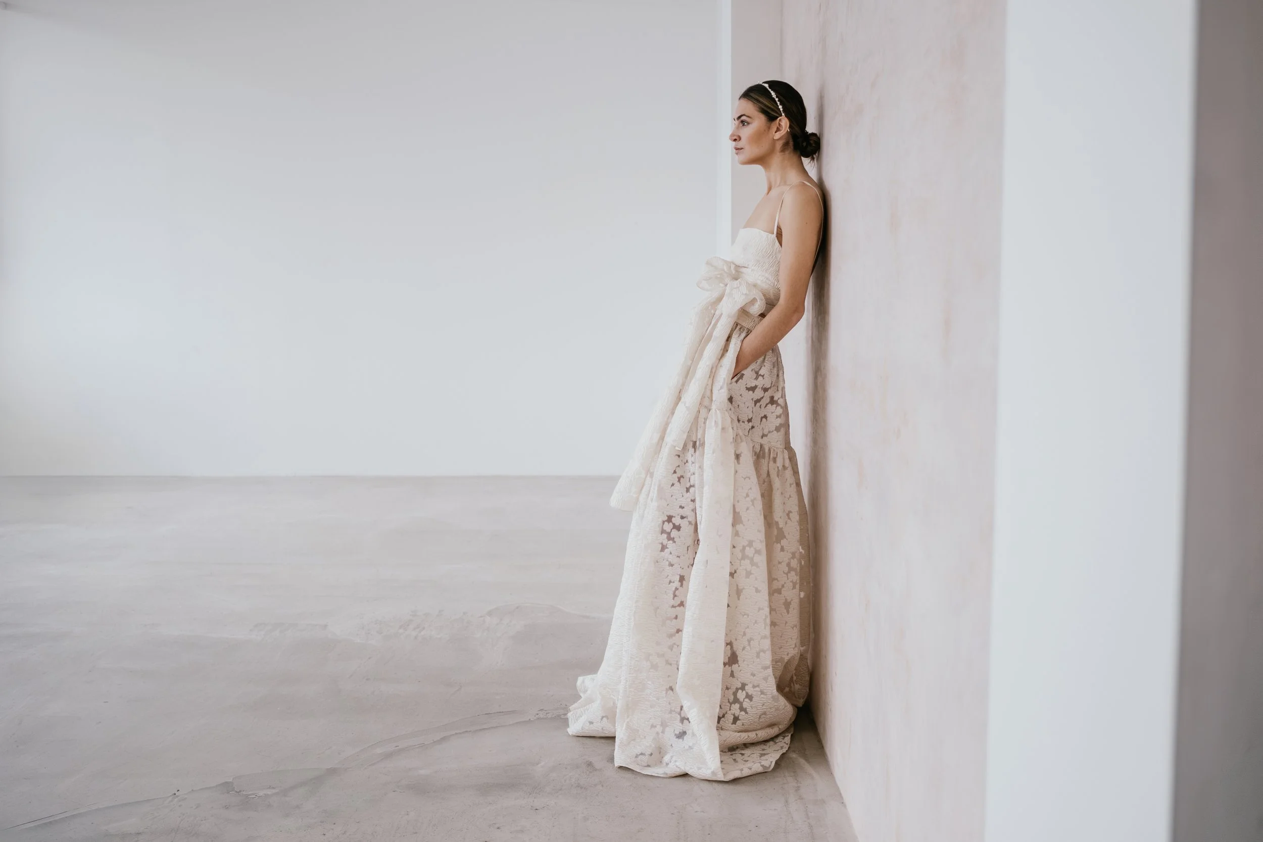 MODERN WEDDING DRESSES + BRIDAL SEPARATES | LIVERPOOL — UNBRIDLED STUDIO
