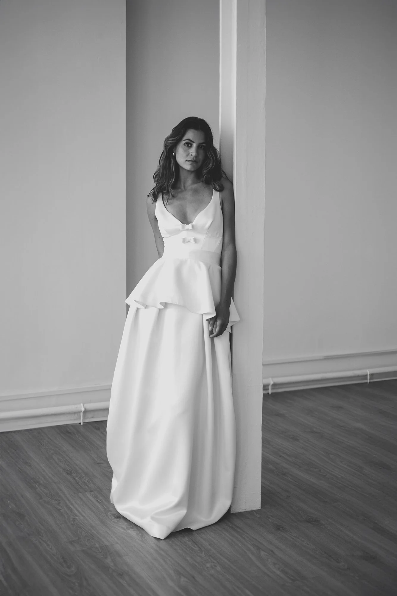MODERN WEDDING DRESSES + BRIDAL SEPARATES | LIVERPOOL — UNBRIDLED STUDIO
