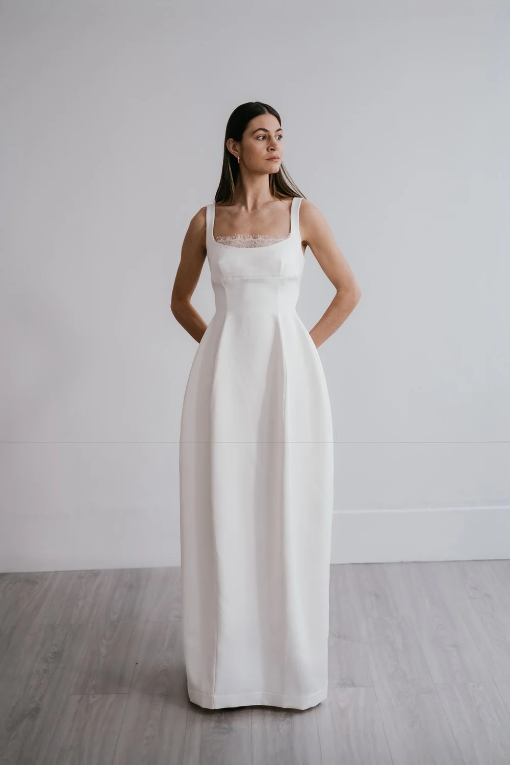 Liverpool Bridal Shop | British Bridal Designer | Modern Wedding ...