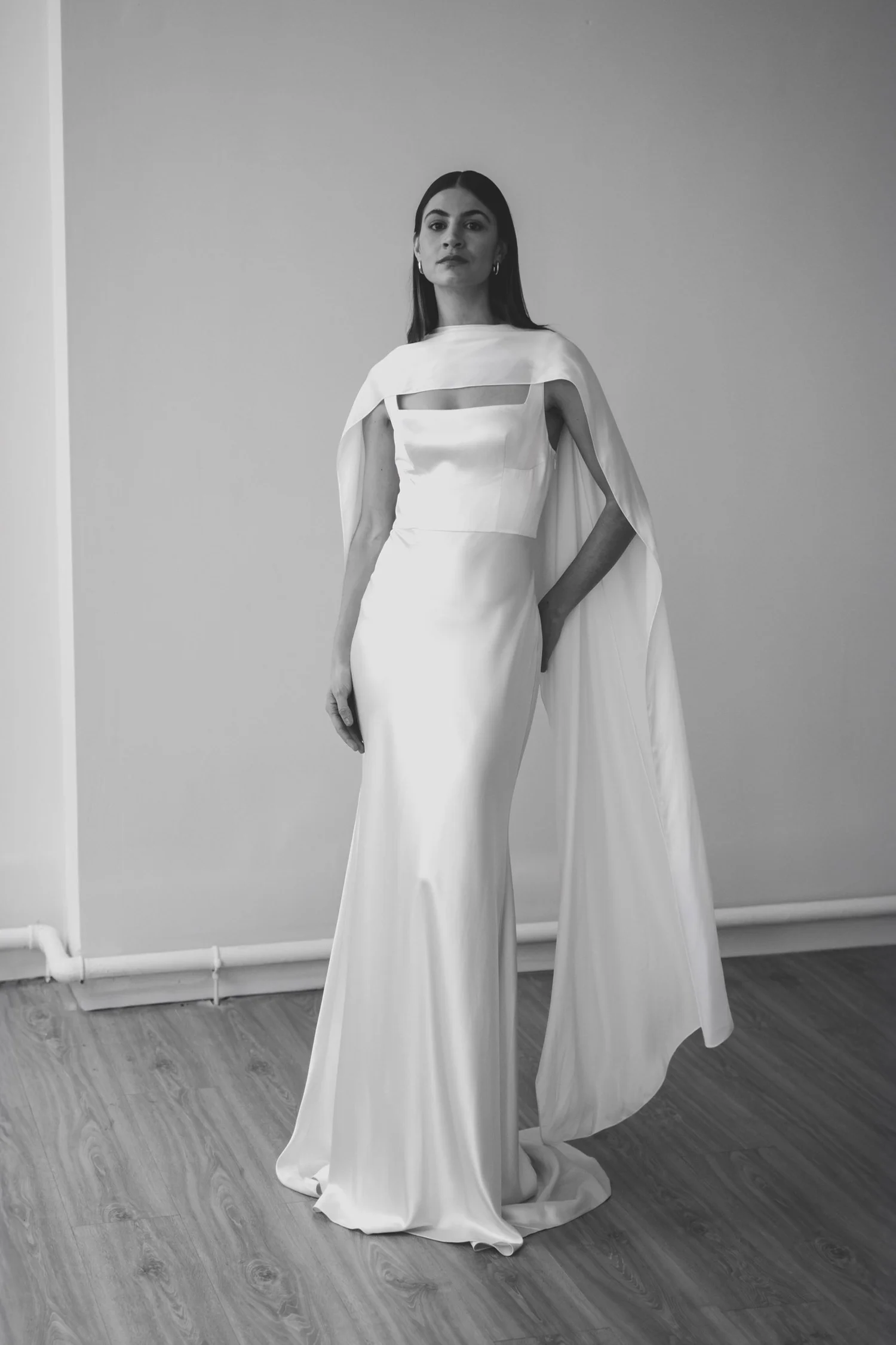 LIVERPOOL BRIDAL STUDIO + BOUTIQUE | BRIDAL APPOINTMENTS — UNBRIDLED STUDIO