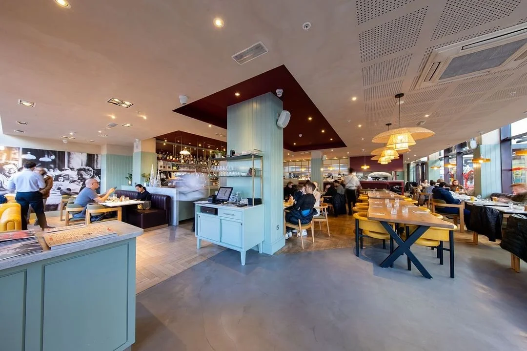 Mama Fifi | Italian Restaurant in Barnet