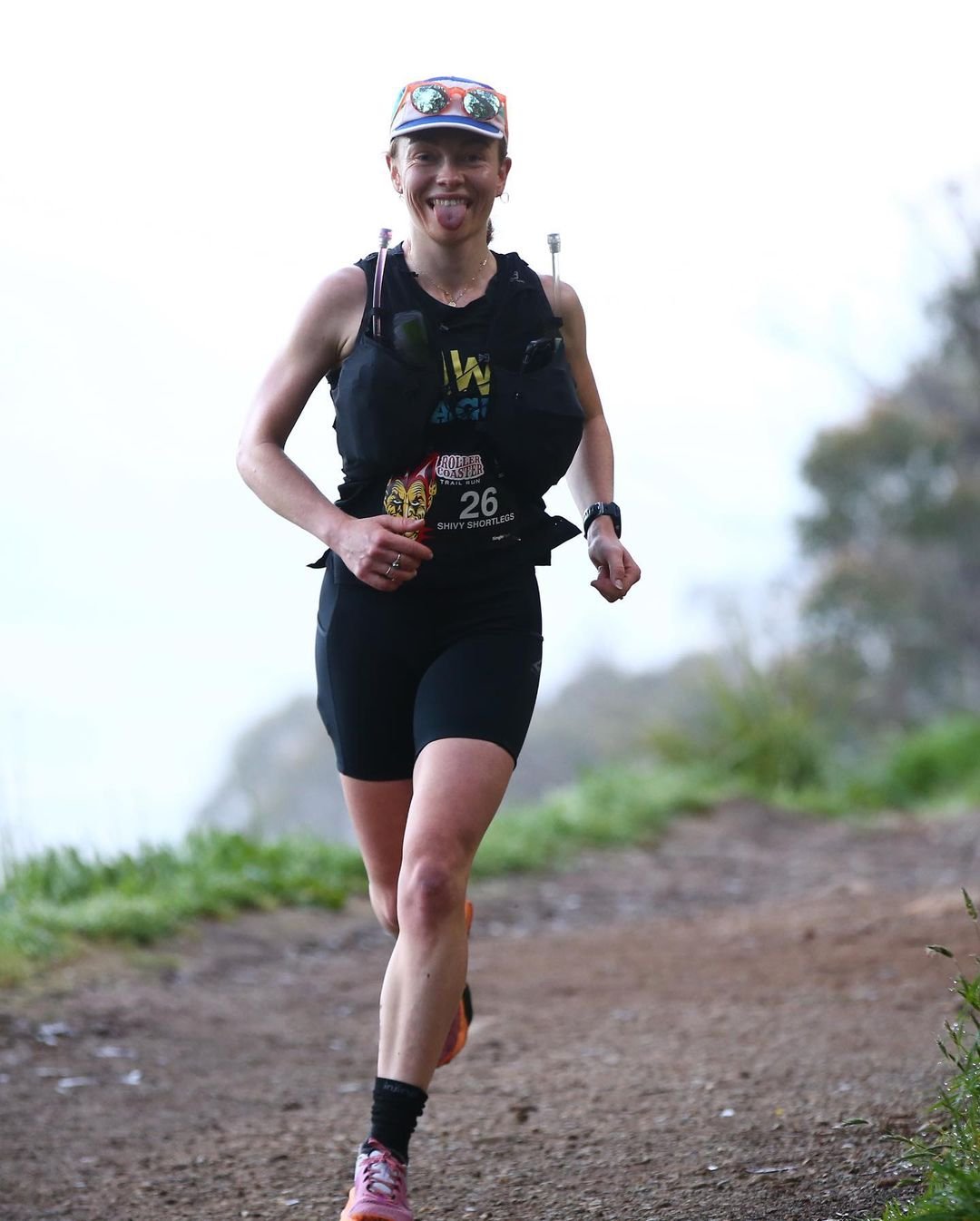 Results | Roller Coaster Trail Run