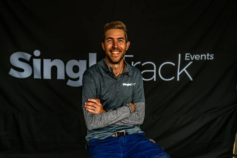 Roller Coaster Run | Melbourne's Mountain Run | Dandenong Ranges Vic