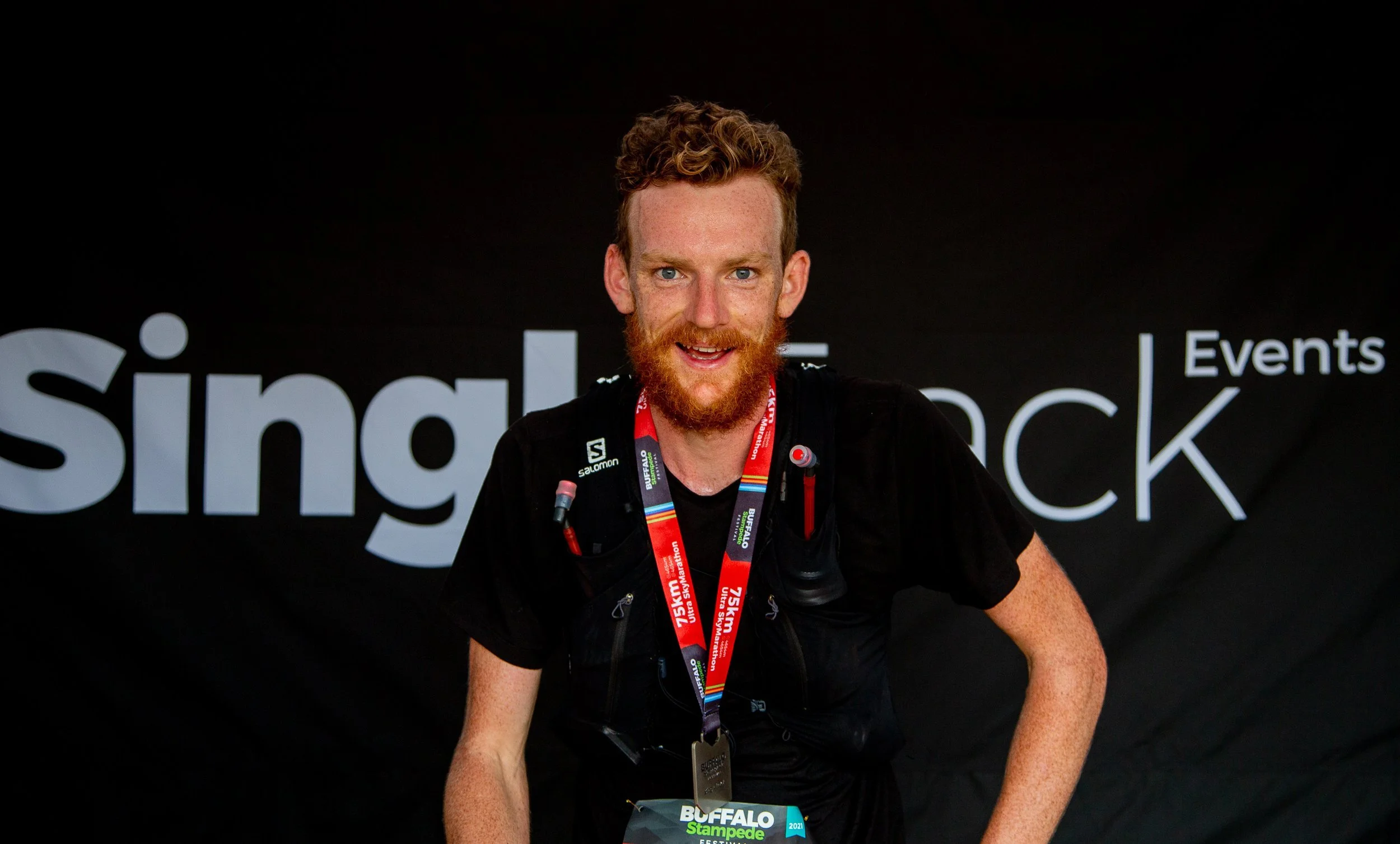 Roller Coaster Run | Melbourne's Mountain Run | Dandenong Ranges Vic