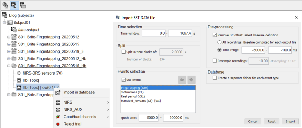 fNIRS analysis toolbox series – NIRSTORM — Artinis Medical Systems | (f ...