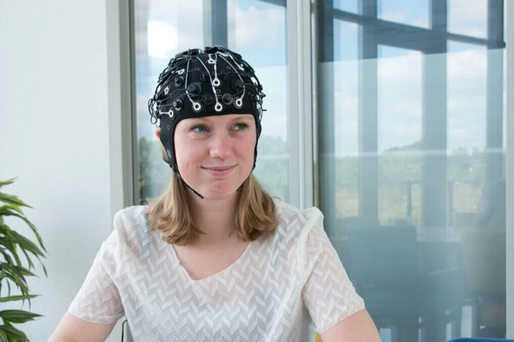 fNIRS EEG combination package — Artinis Medical Systems | (f)NIRS devices