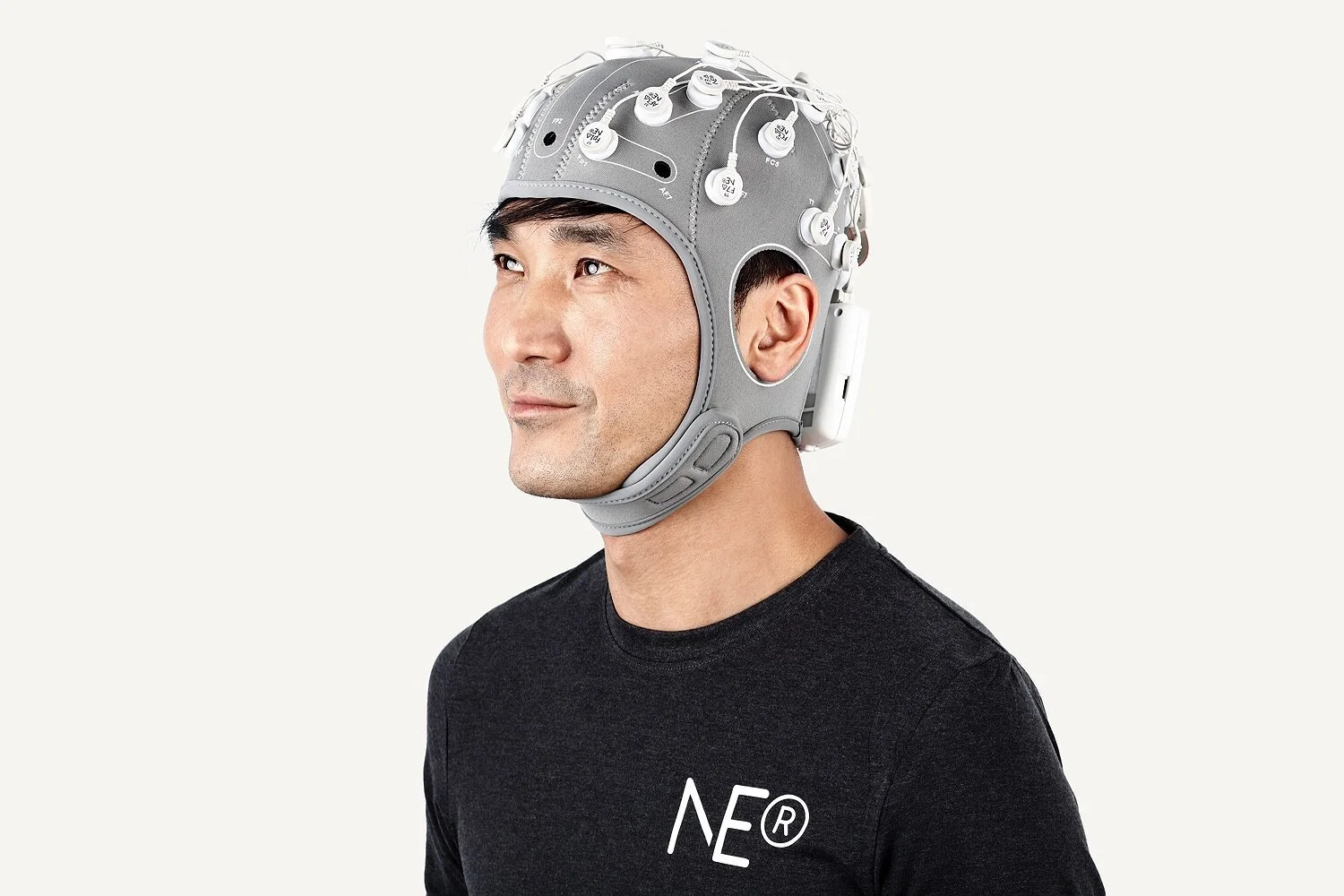 fNIRS EEG combination package — Artinis Medical Systems | (f)NIRS devices