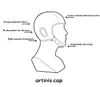 Headcaps & optode holders — Artinis Medical Systems | (f)NIRS devices