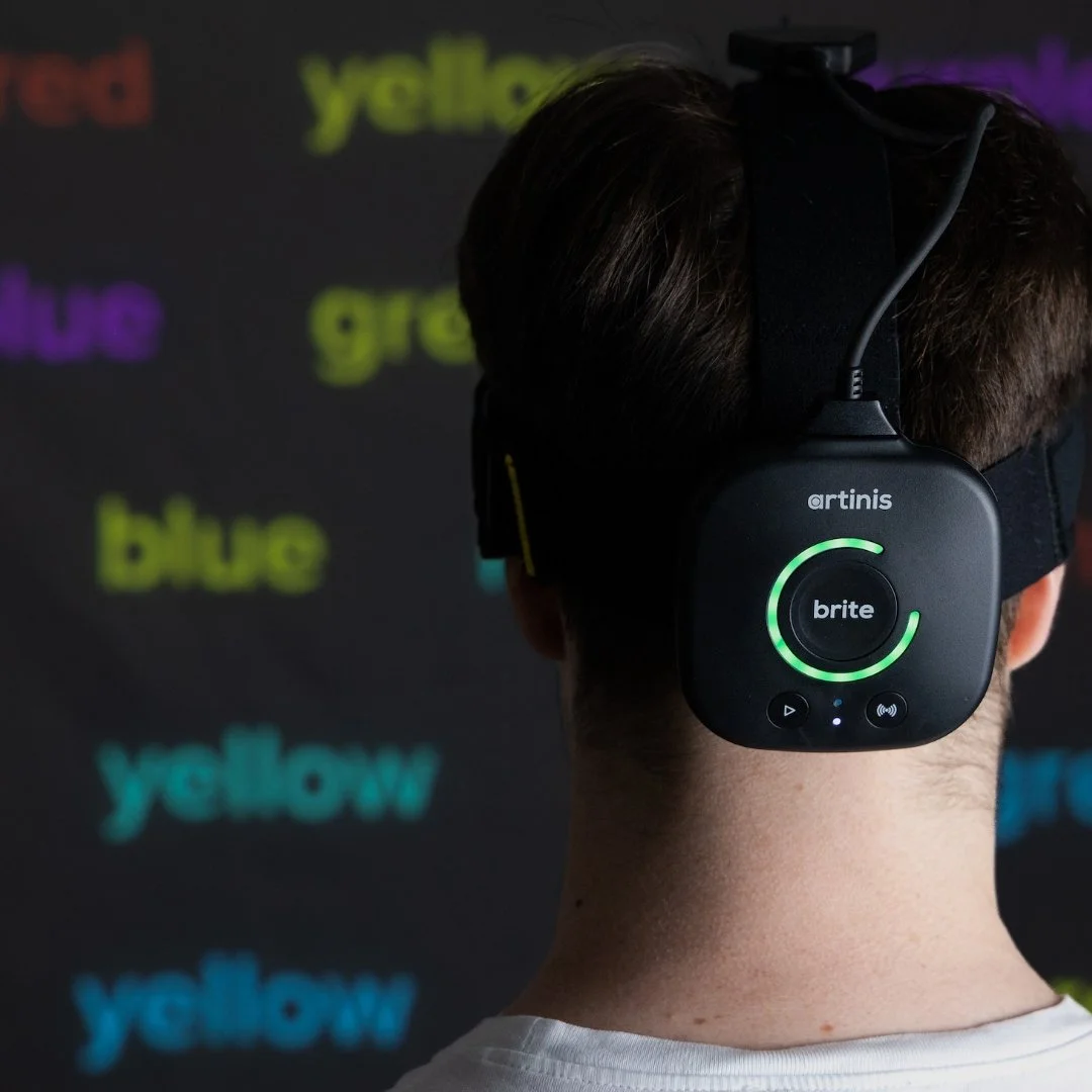 Introduction to multimodal fNIRS — EEG measurements — Artinis Medical ...