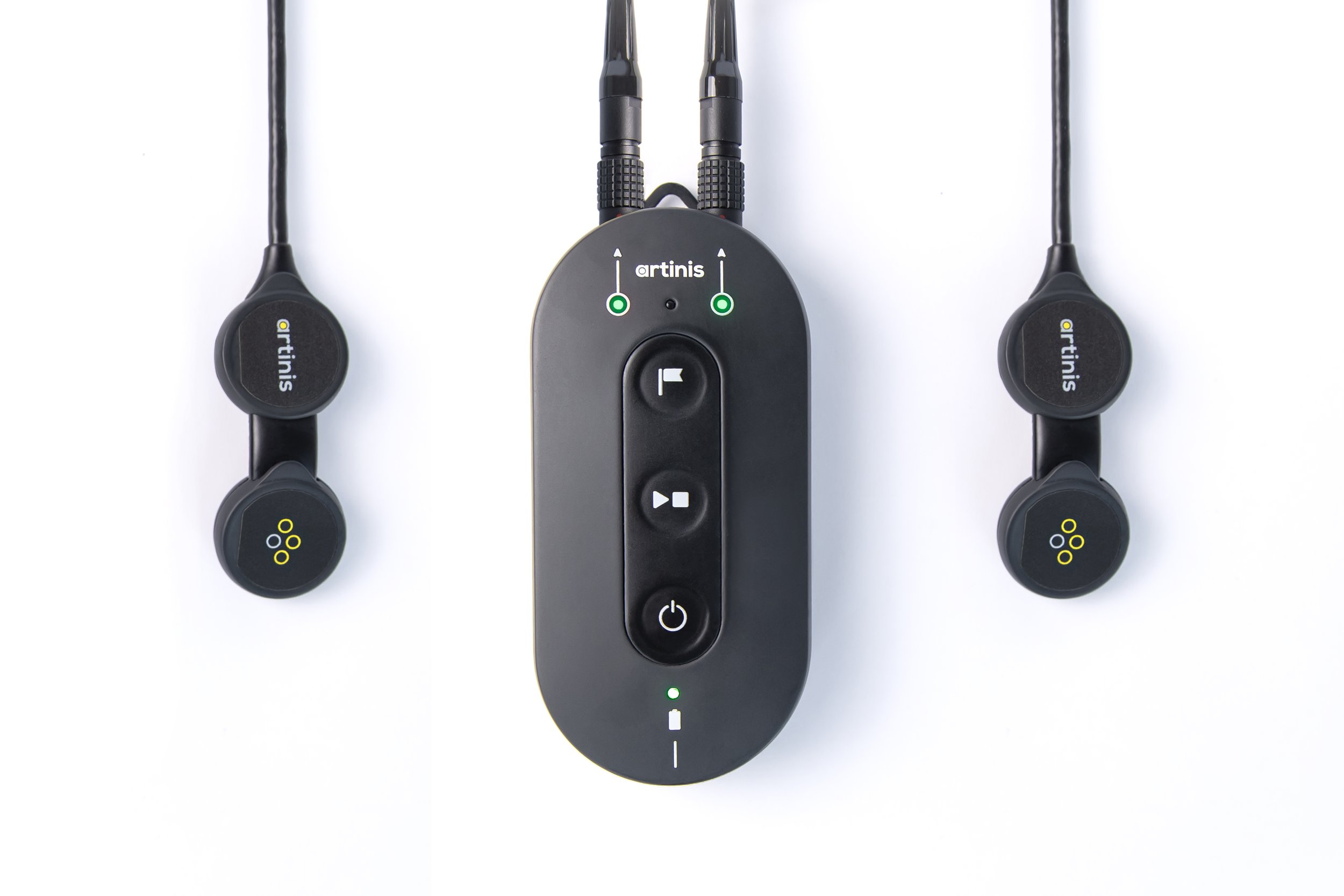 Beyond the Brain: Unveiling the Mind-Muscle Connection with ...