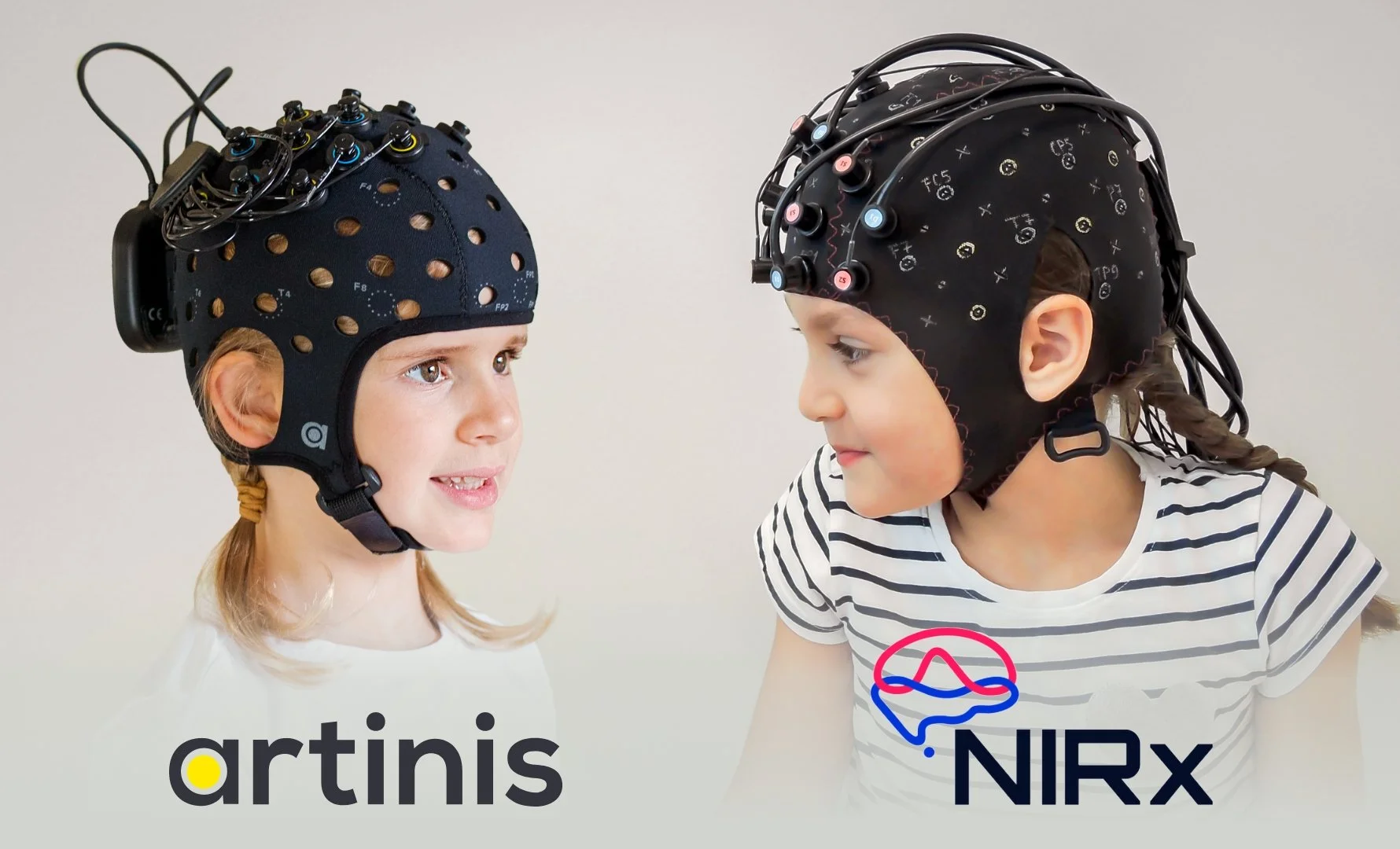 Artinis and NIRx join forces to accelerate innovation in brain imaging — Artinis Medical Systems ...