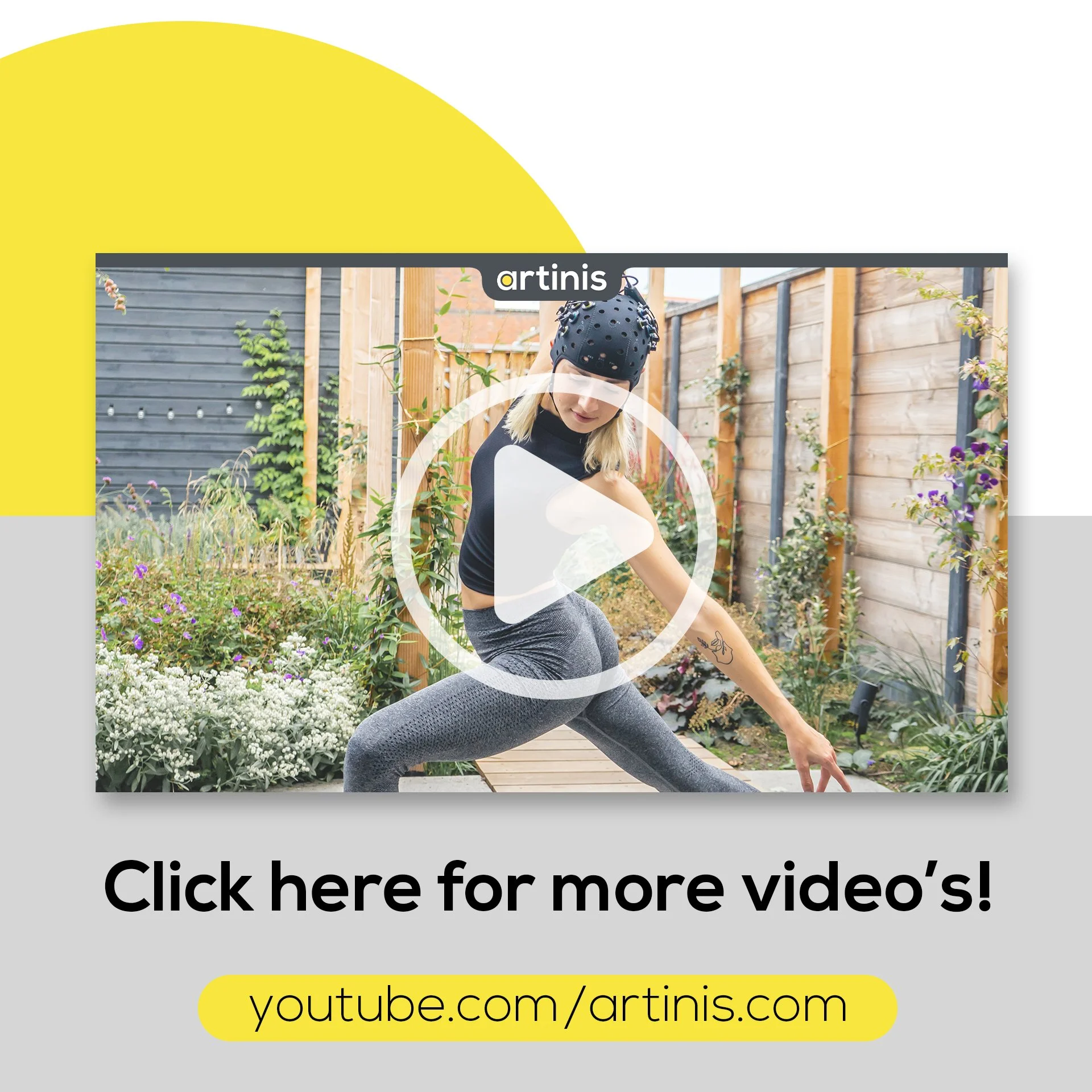 Brite - Wearable & flexible multichannel fNIRS device — Artinis Medical ...