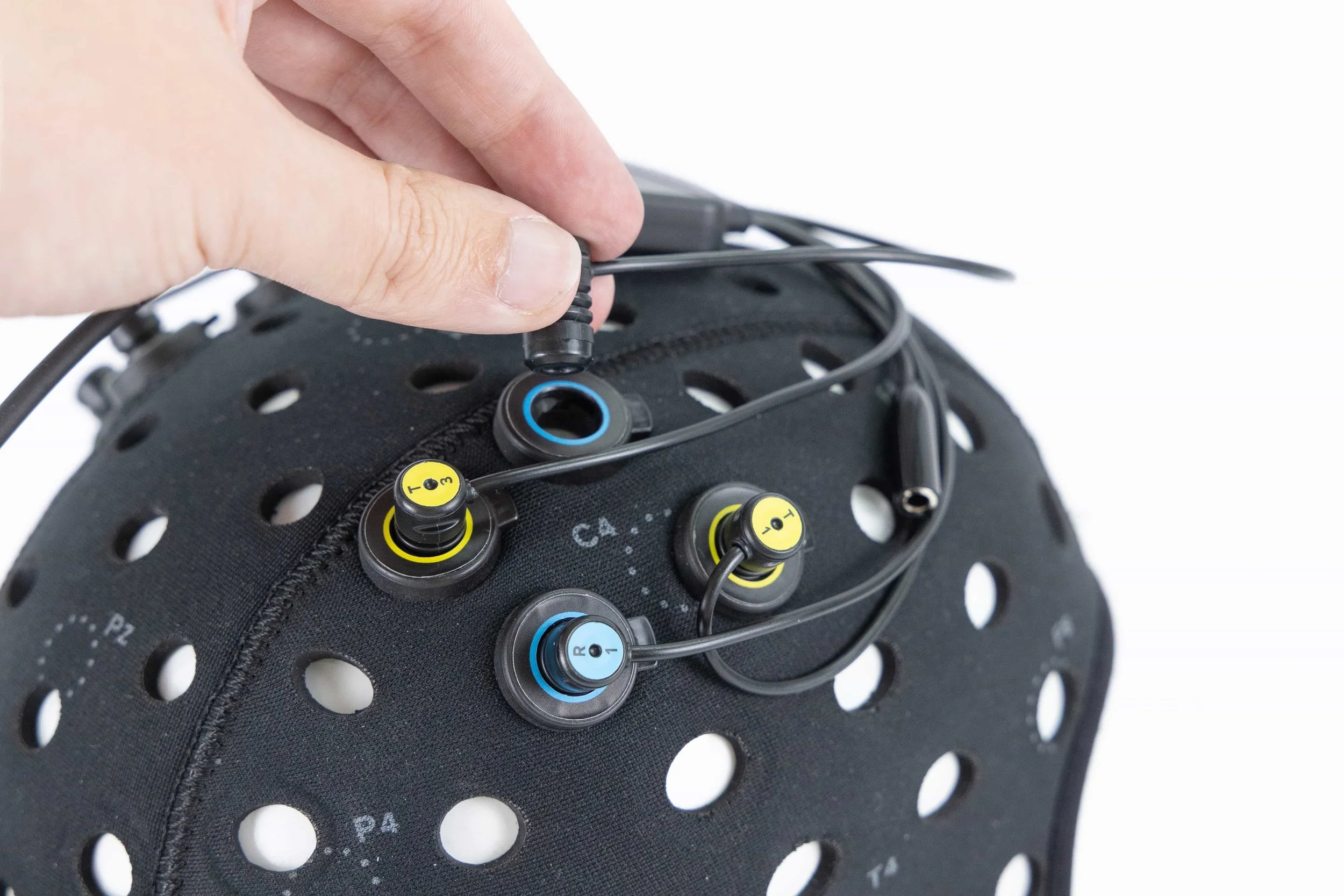 Brite Lite - Wearable, flexible & accessible fNIRS device — Artinis ...