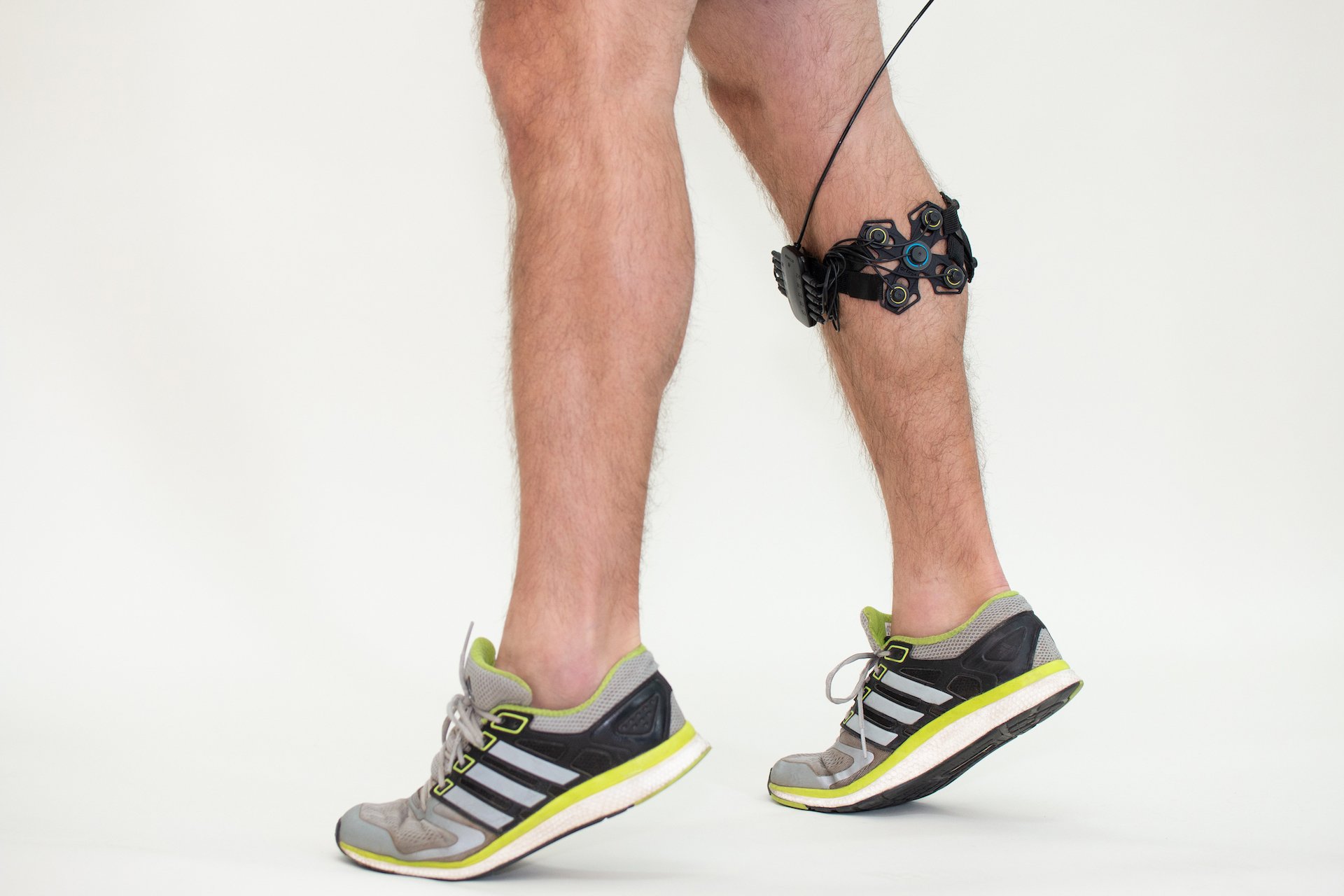 OctaMon M - NIRS muscle monitoring — Artinis Medical Systems | (f)NIRS ...