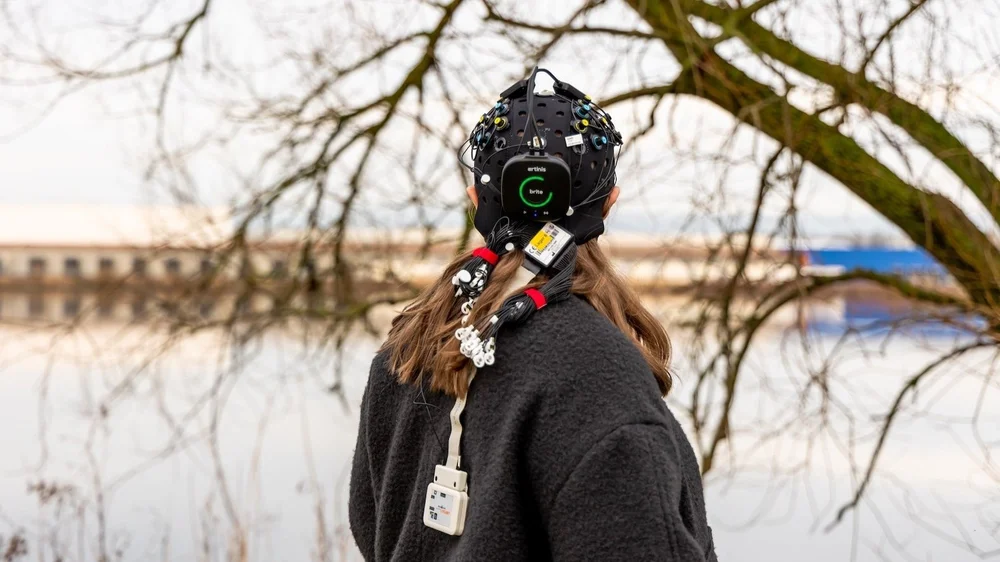 Multimodal fNIRS-EEG measurements — Analysis approaches — Artinis ...