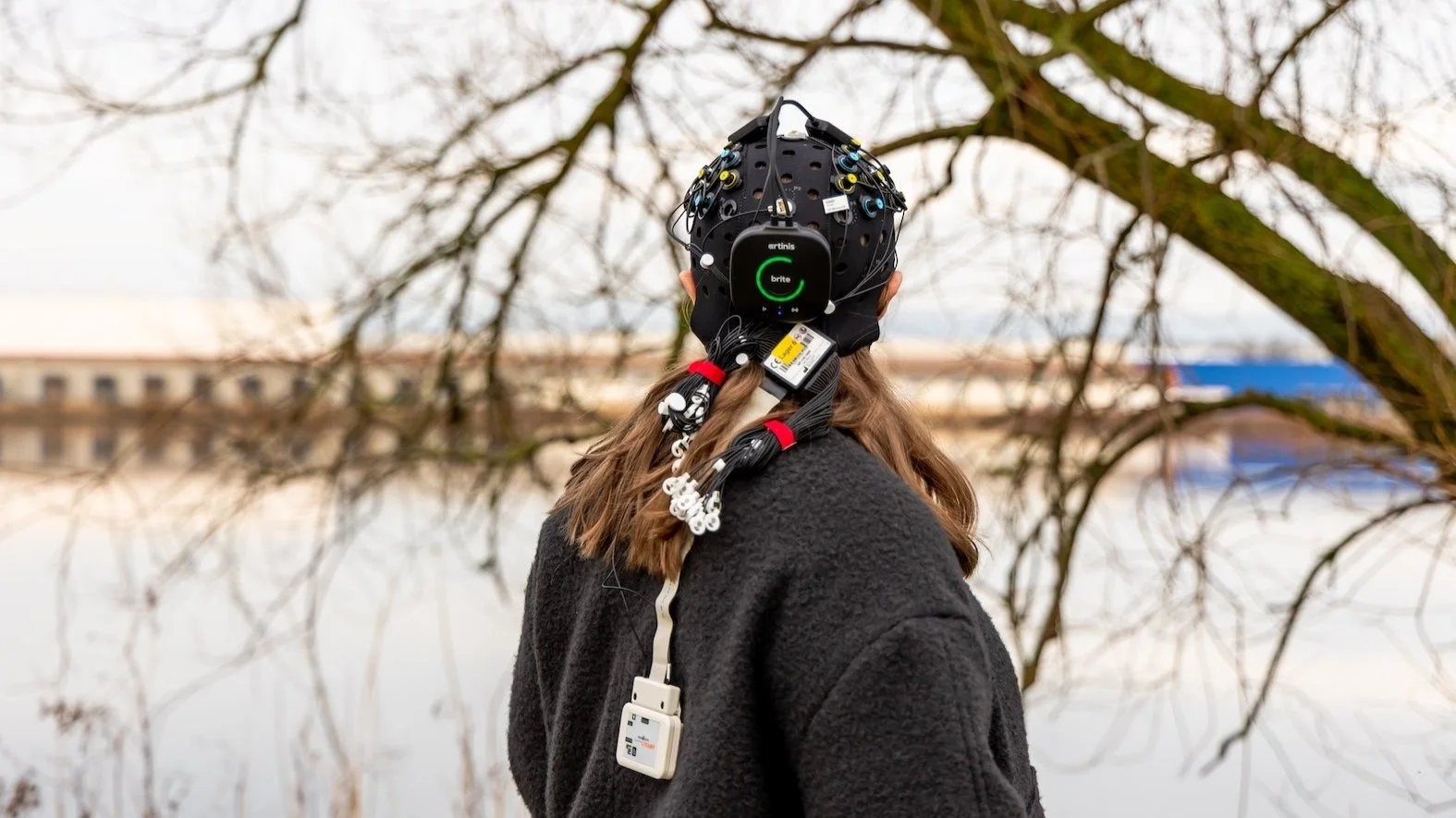 Multimodal fNIRS-EEG measurements — Analysis approaches — Artinis ...
