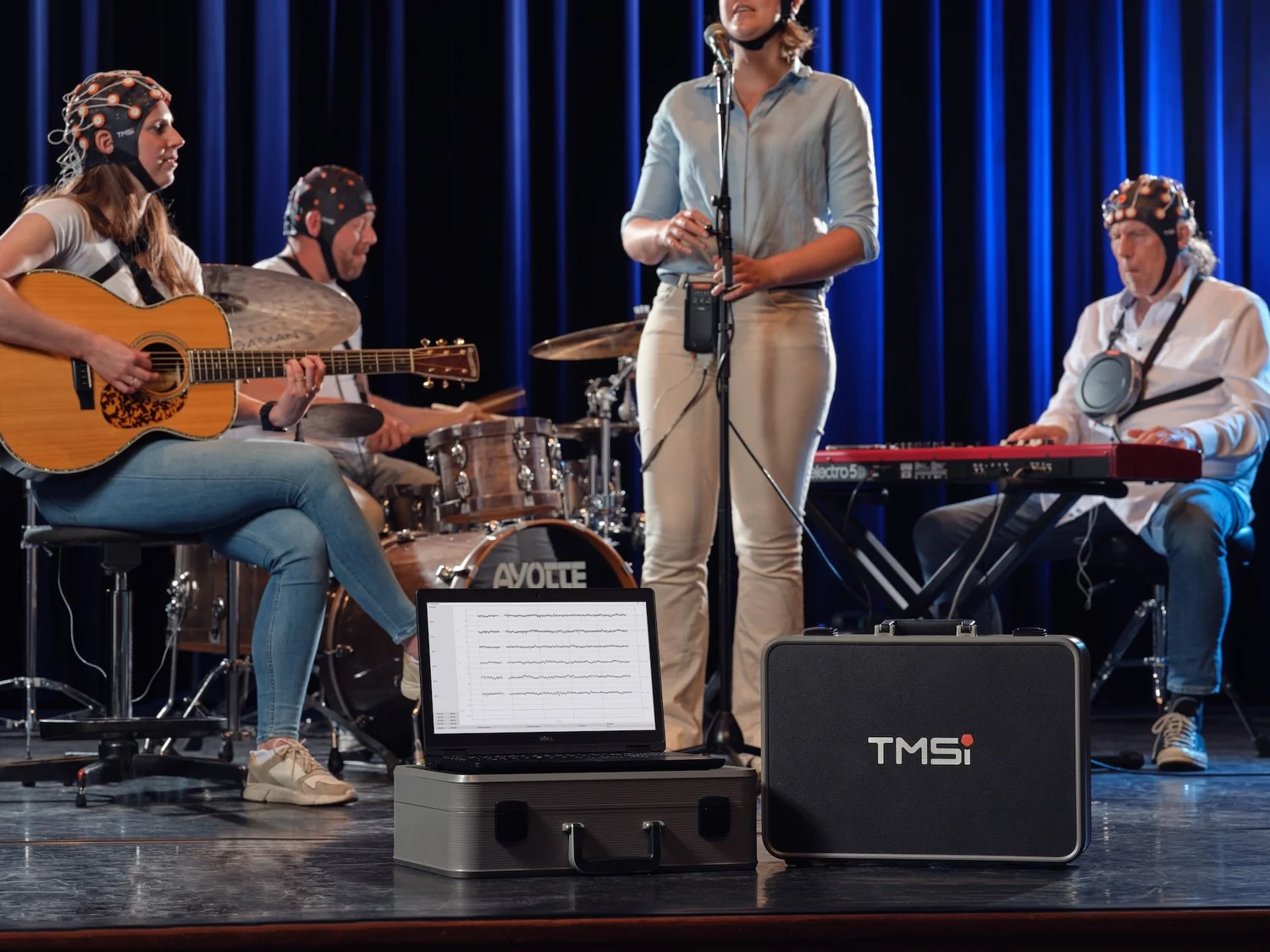 Artinis distributors — Artinis Medical Systems | (f)NIRS devices