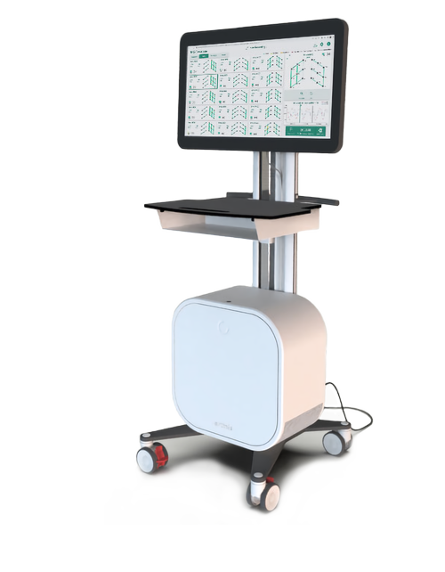 Brite Ultra: fNIRS hyperscanning system — Artinis Medical Systems | (f ...