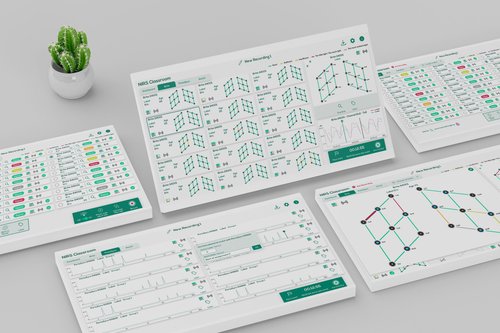 Brite Ultra: fNIRS hyperscanning system — Artinis Medical Systems | (f ...
