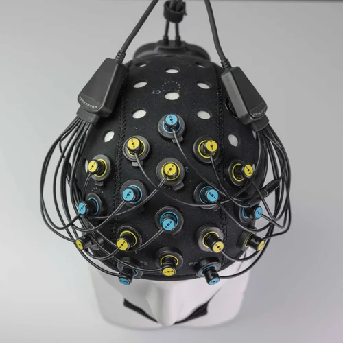 A guide on how to ideally apply an optode template using our (f)NIRS ...