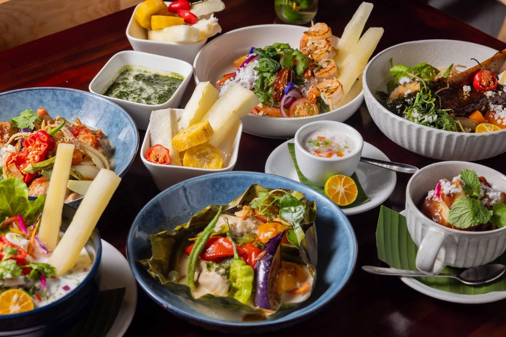 Corner Cafe Nadi: Artisan Coffee, Local Fijian & International Cuisine ...