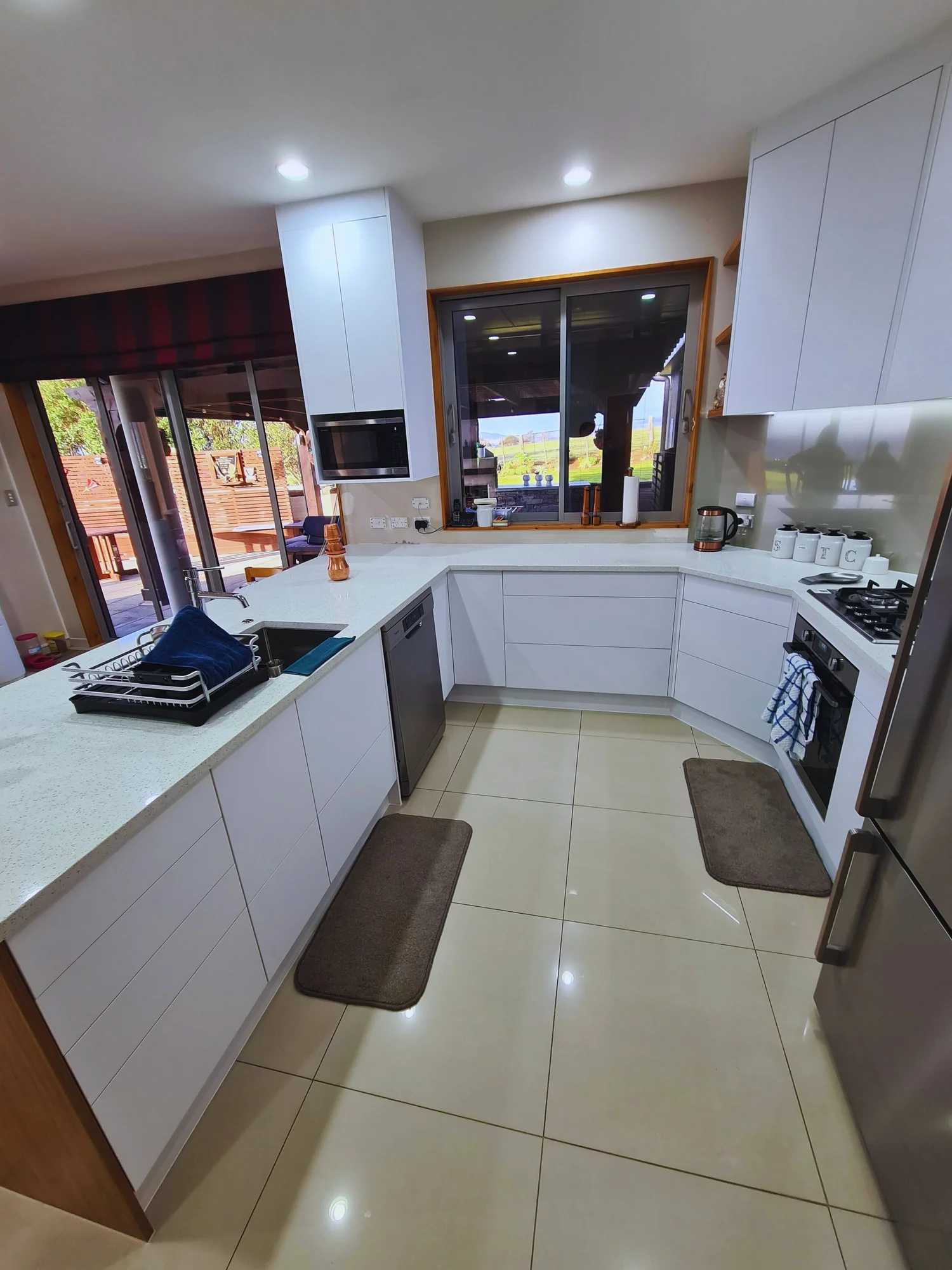 Next Level Kitchens