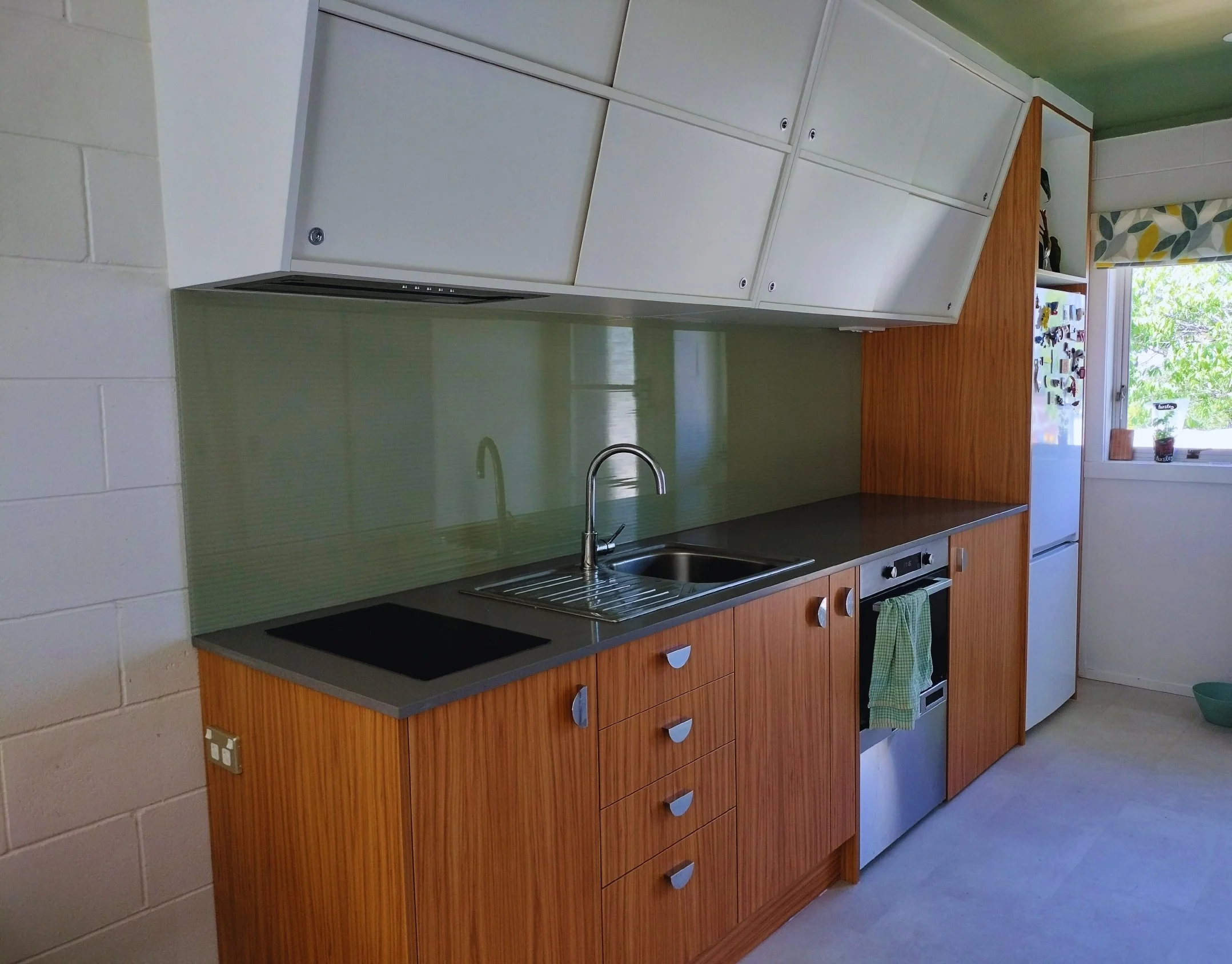 Next Level Kitchens