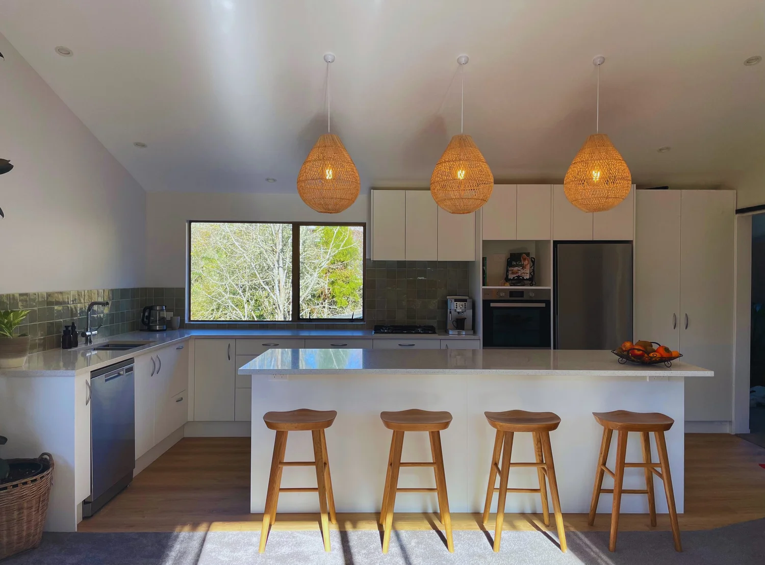 Next Level Kitchens