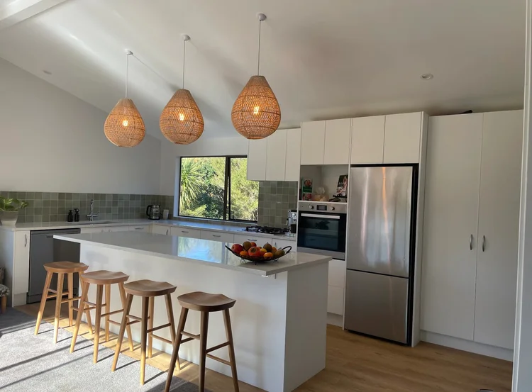 Next Level Kitchens