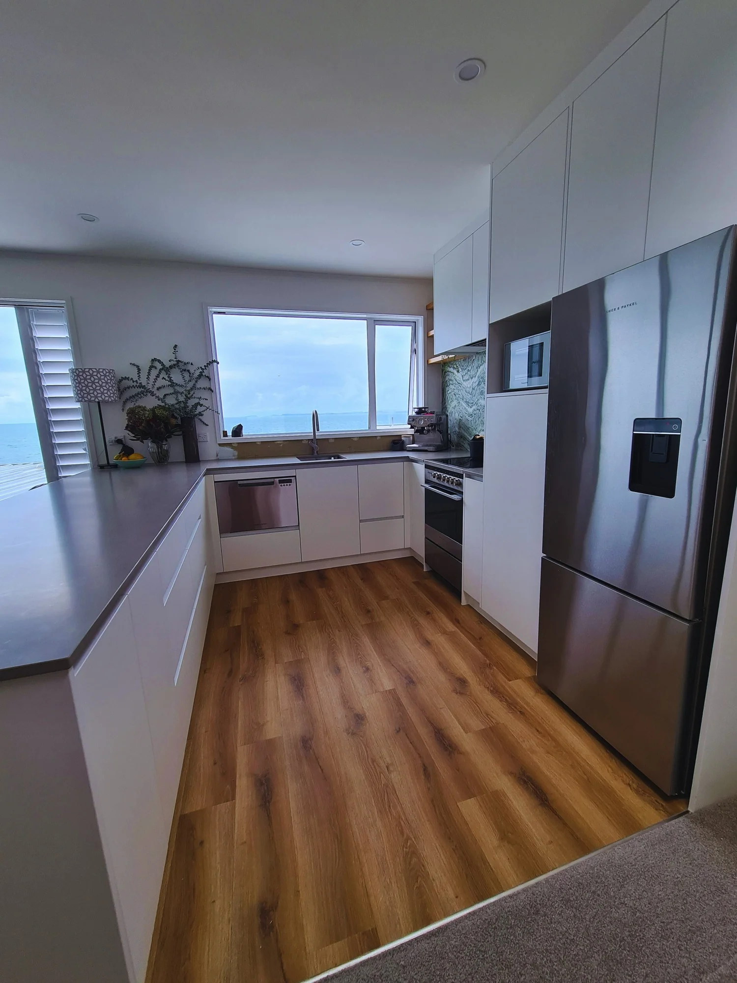 Next Level Kitchens