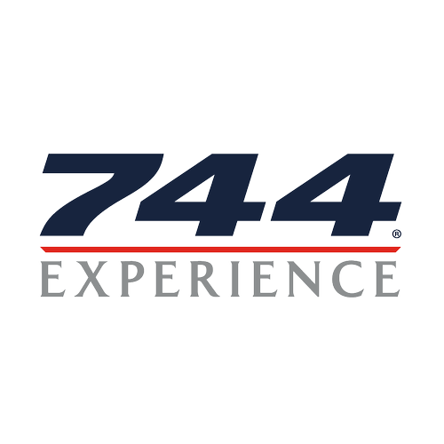 744 Experience
