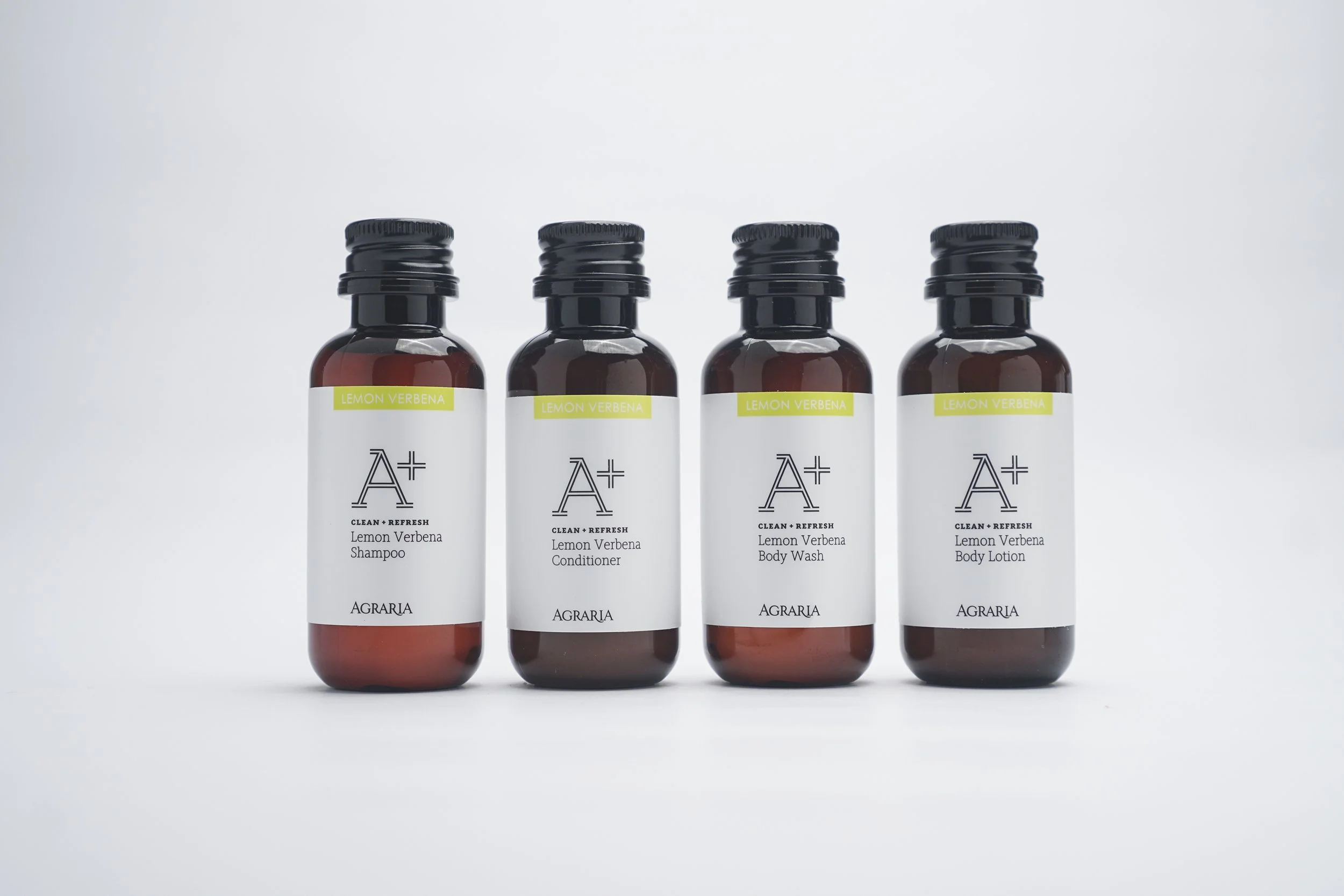 Agraria — Riverslea Brands