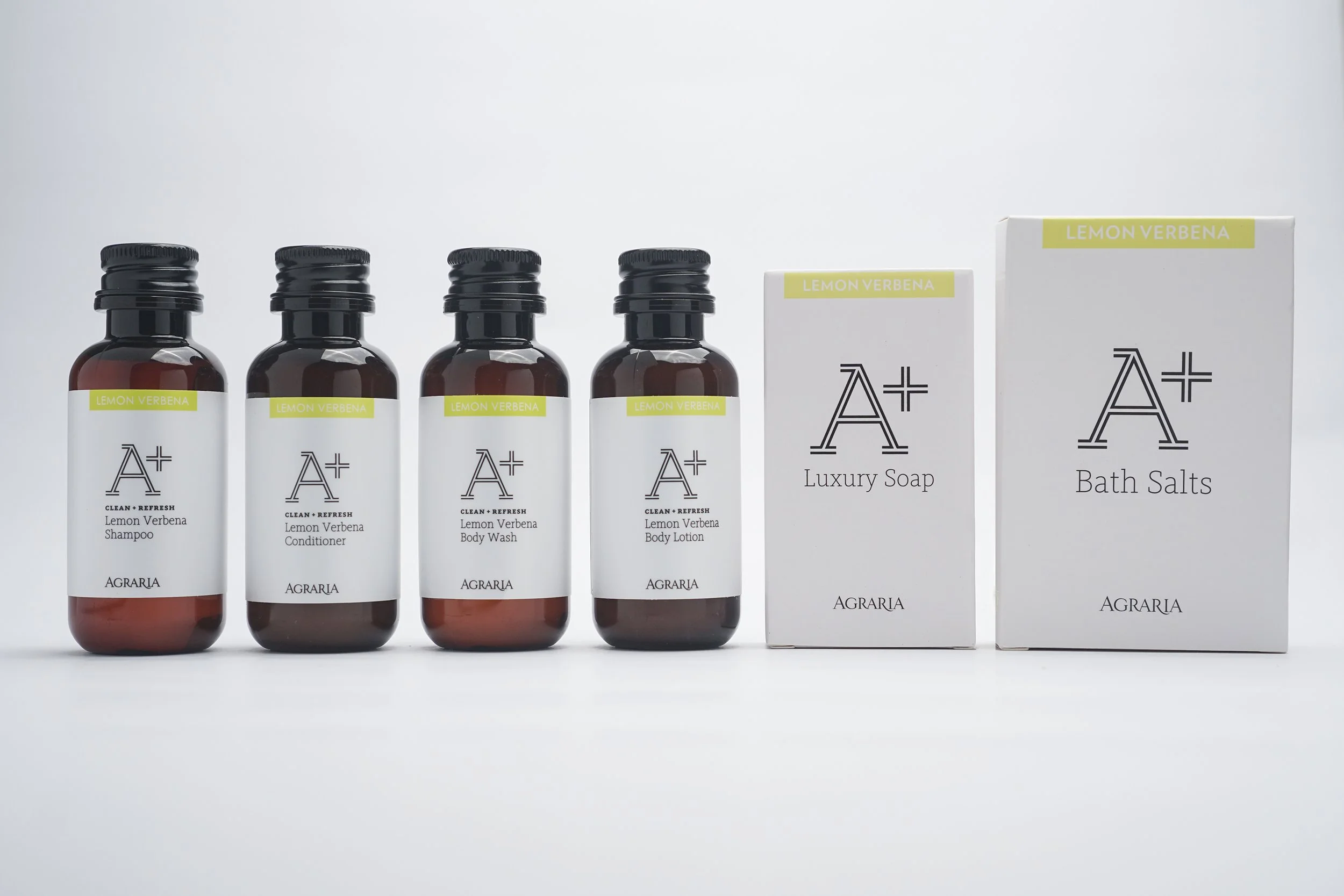 Agraria — Riverslea Brands