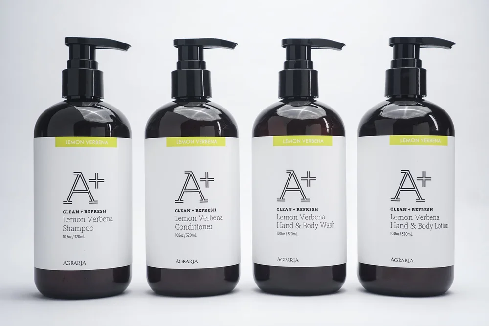 Agraria — Riverslea Brands