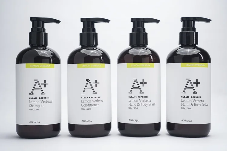 Agraria — Riverslea Brands