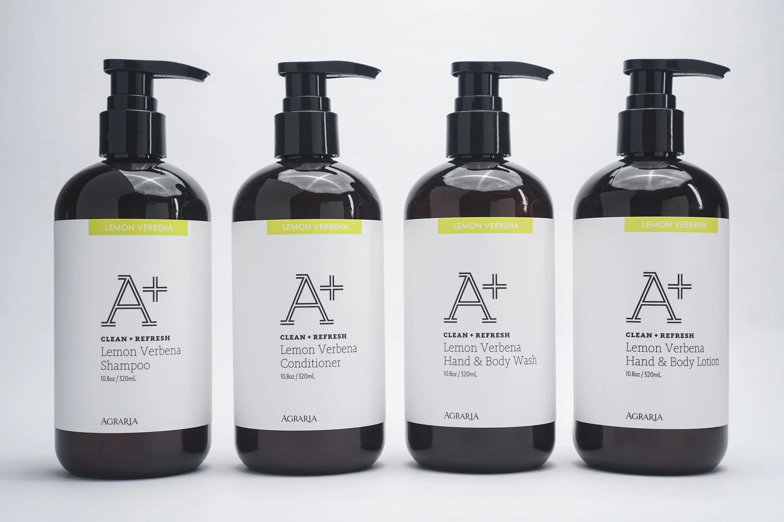 Agraria — Riverslea Brands