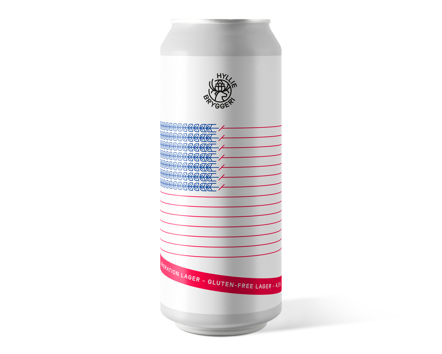 Beer — Hyllie Bryggeri