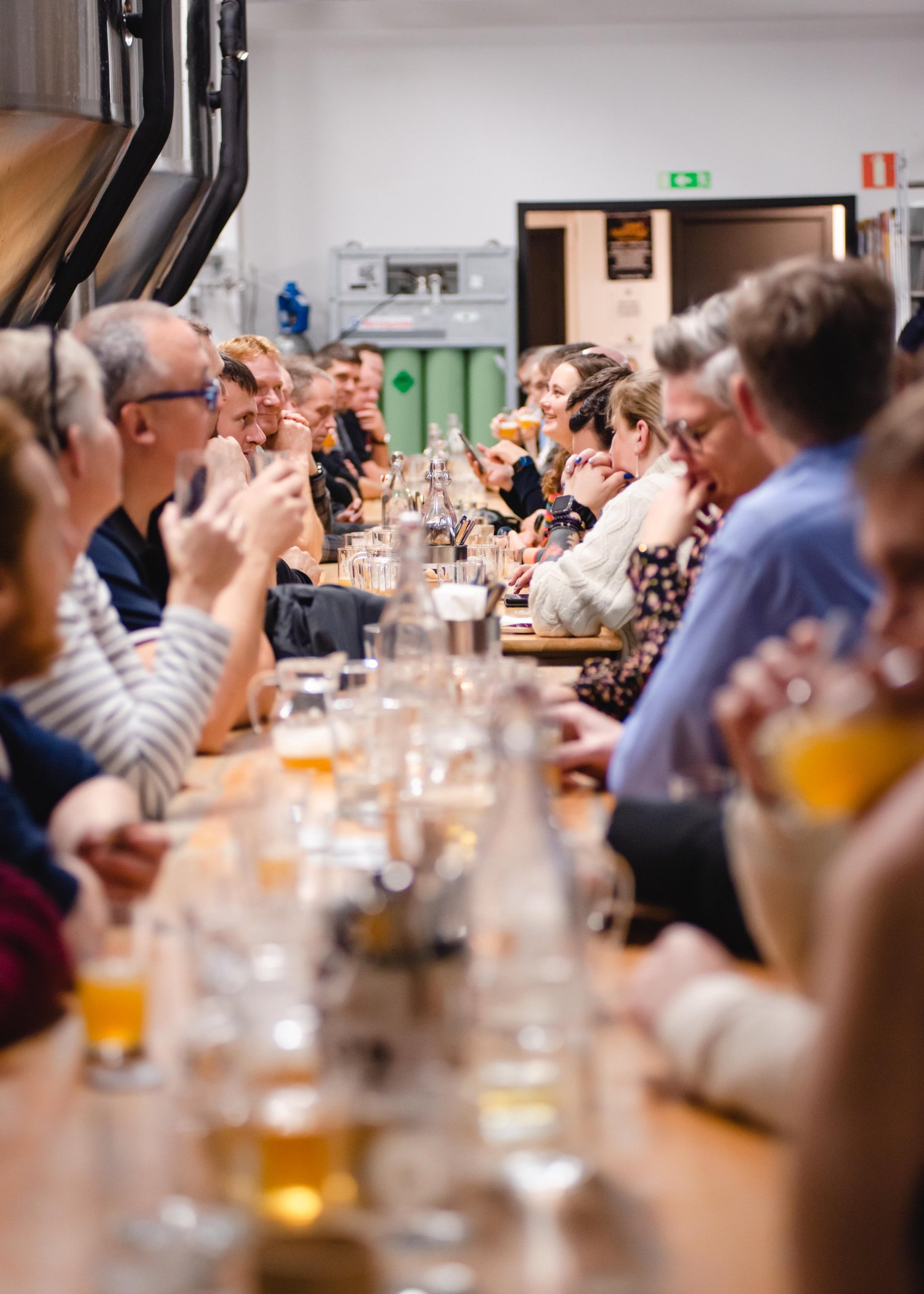 Stormgatan — Hyllie Bryggeri