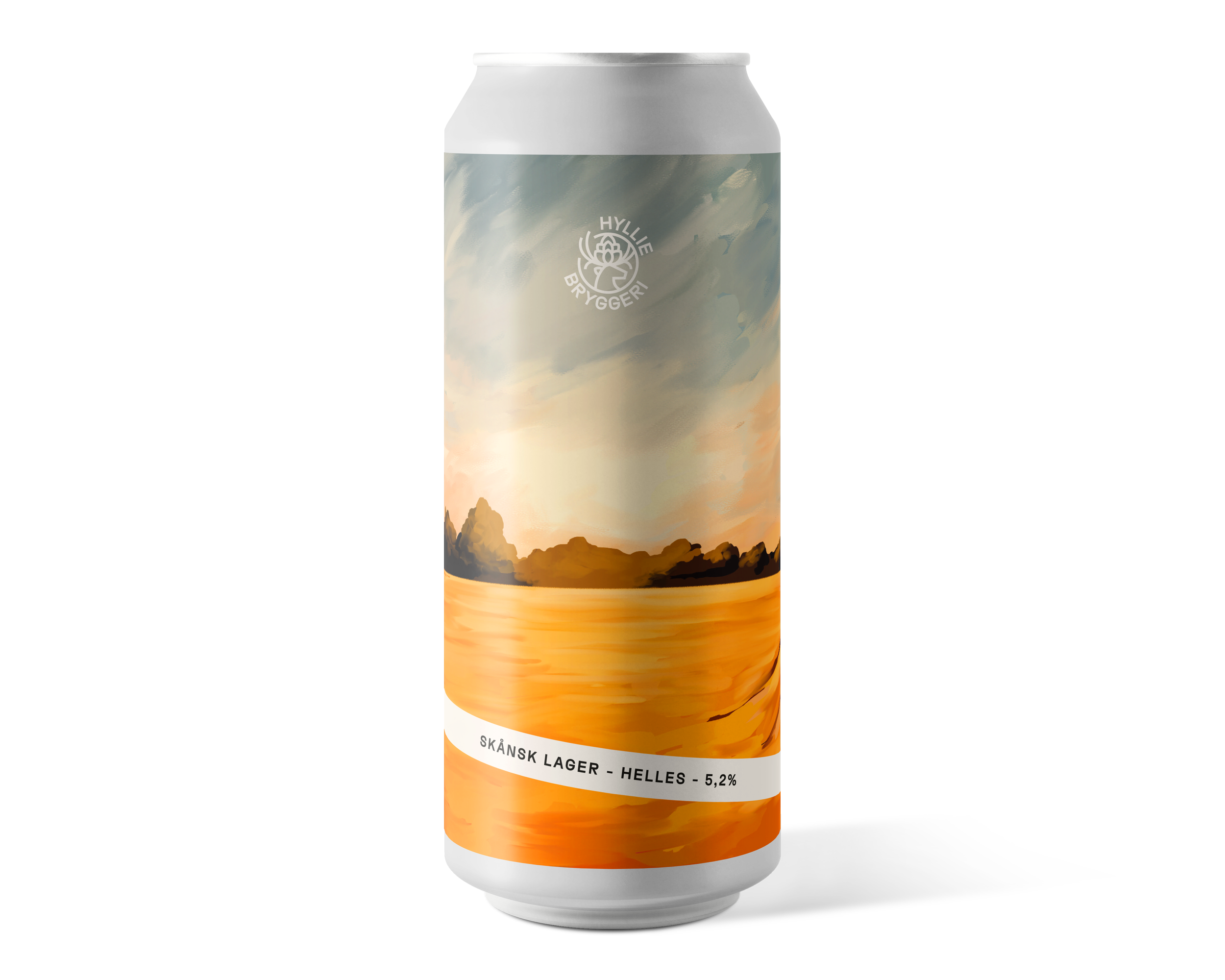 Beer — Hyllie Bryggeri