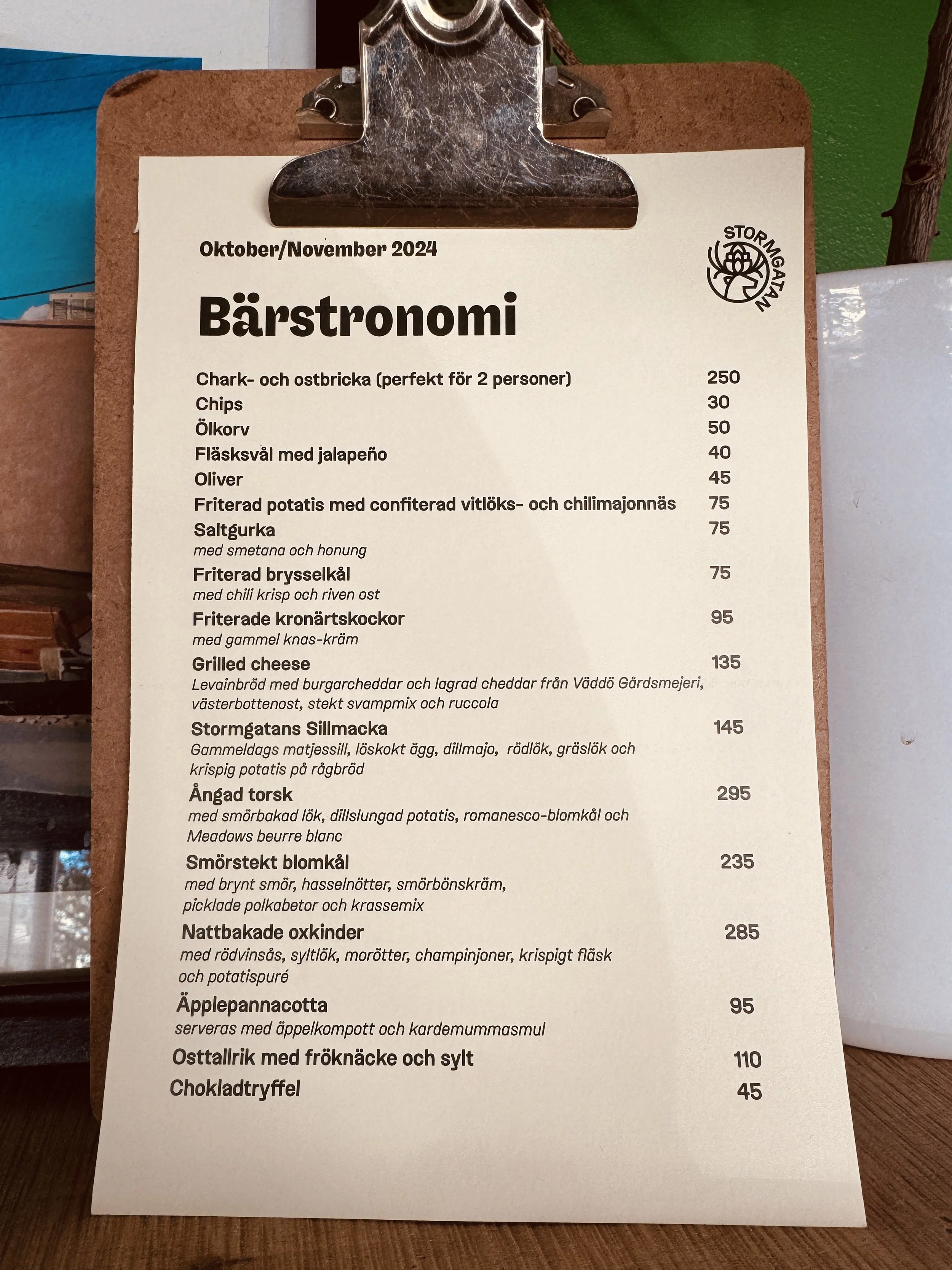 Stormgatan — Hyllie Bryggeri