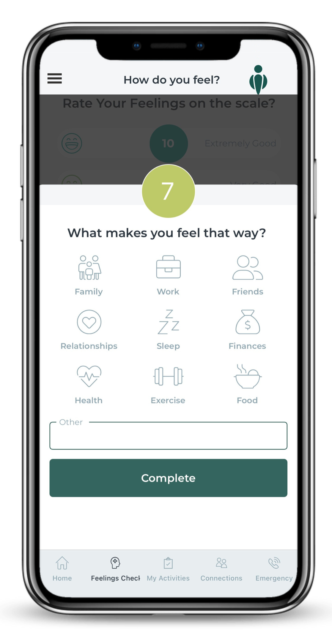 Practitioners — SafeWatch