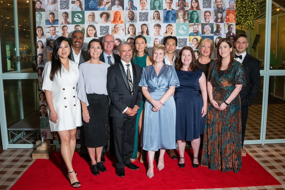 About Us — SafeWatch