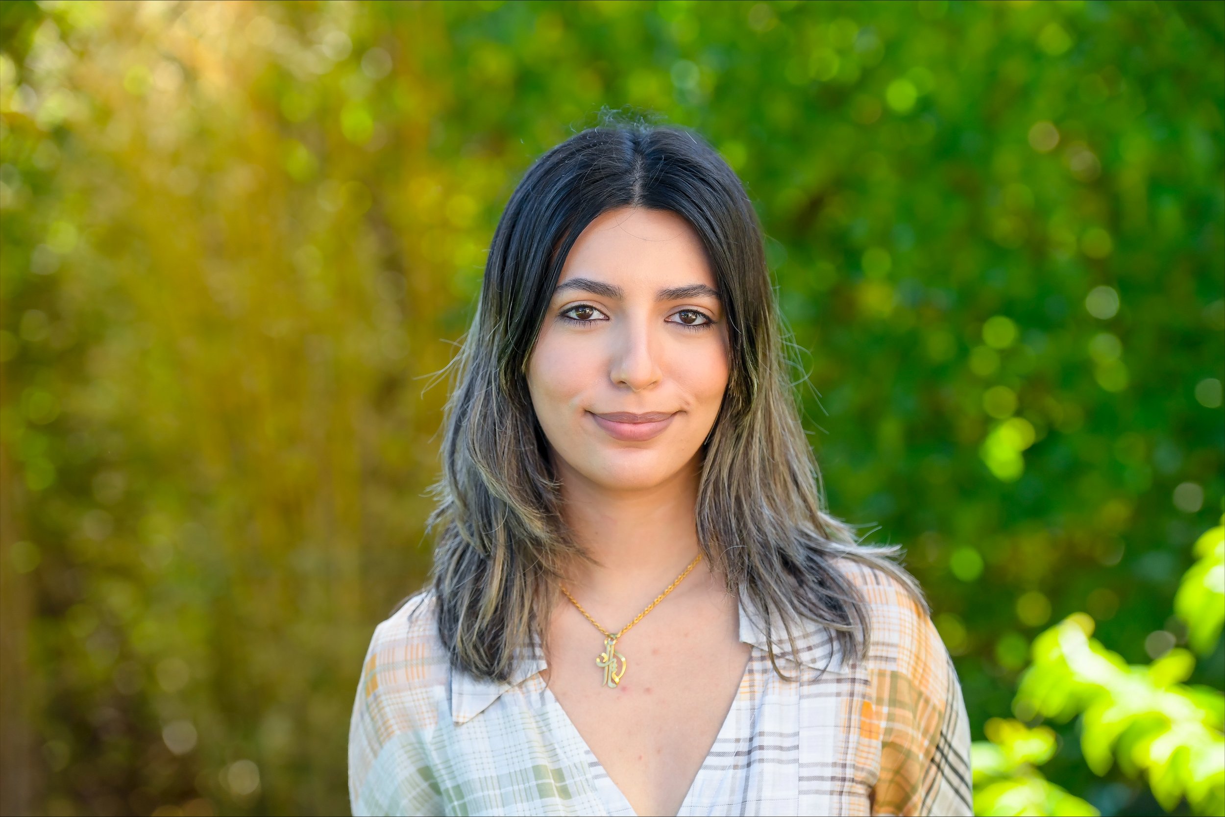 About — Mind Over Matter