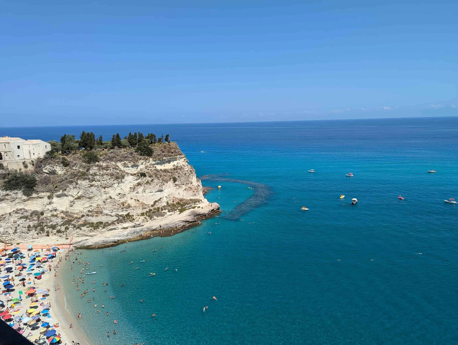Two Days in Tropea, Italy: Things To Do, See and Eat — Things Nomads Do