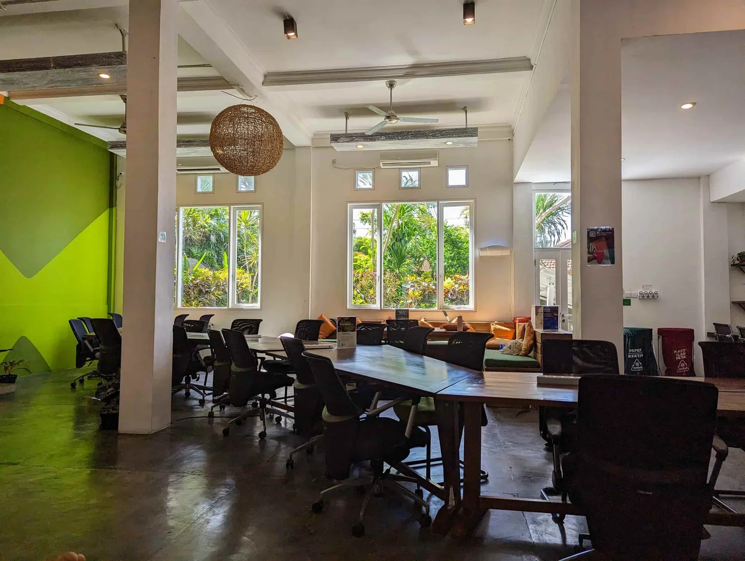 Digital Nomad Guide For Ubud, Bali — Things Nomads Do