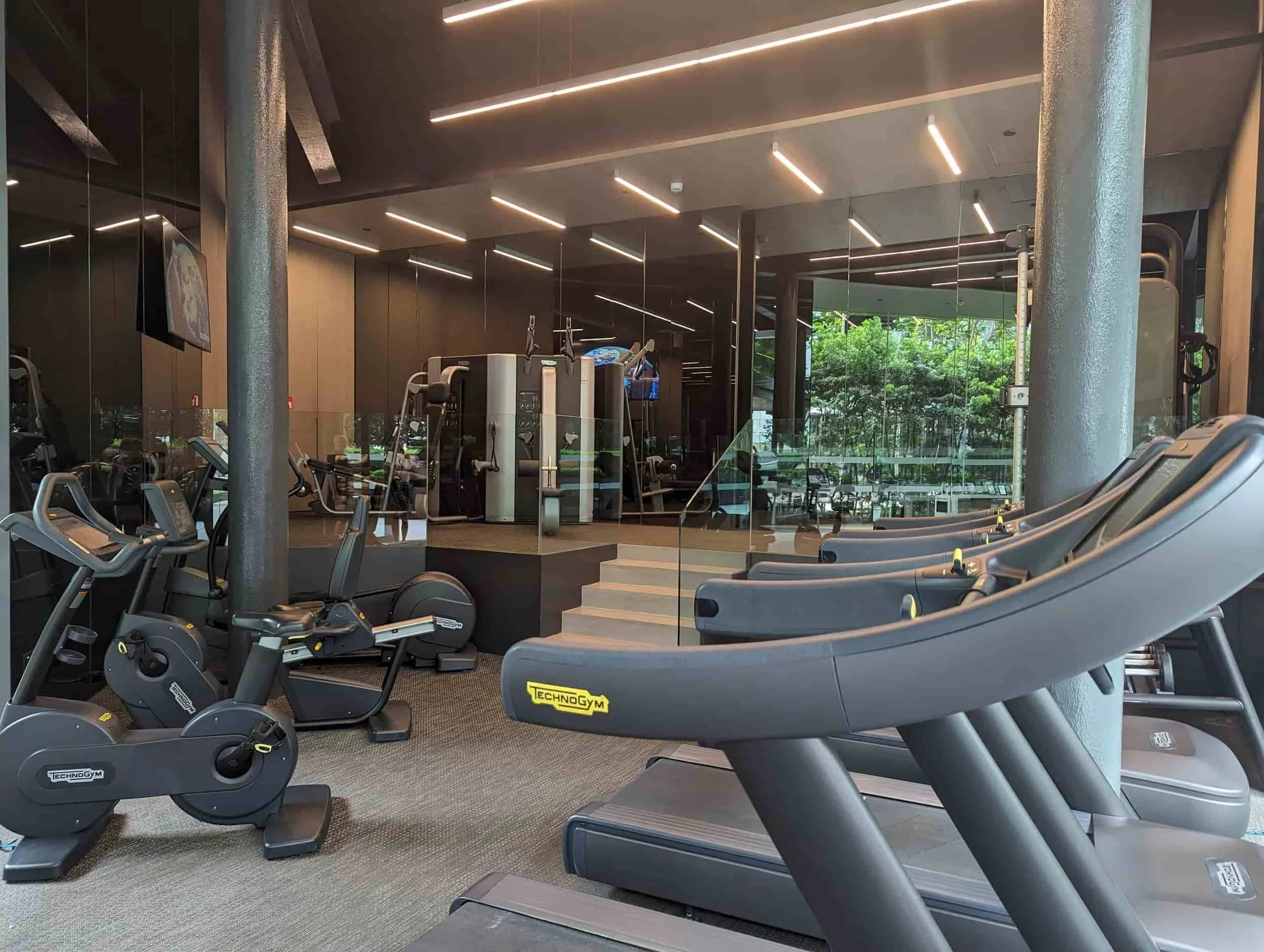 Hotel Review: Intercontinental Robertson Quay, Singapore — Things Nomads Do