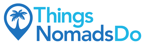 The Nomad’s Dilemma: What to Do with Your Stuff Before You Go — Things ...
