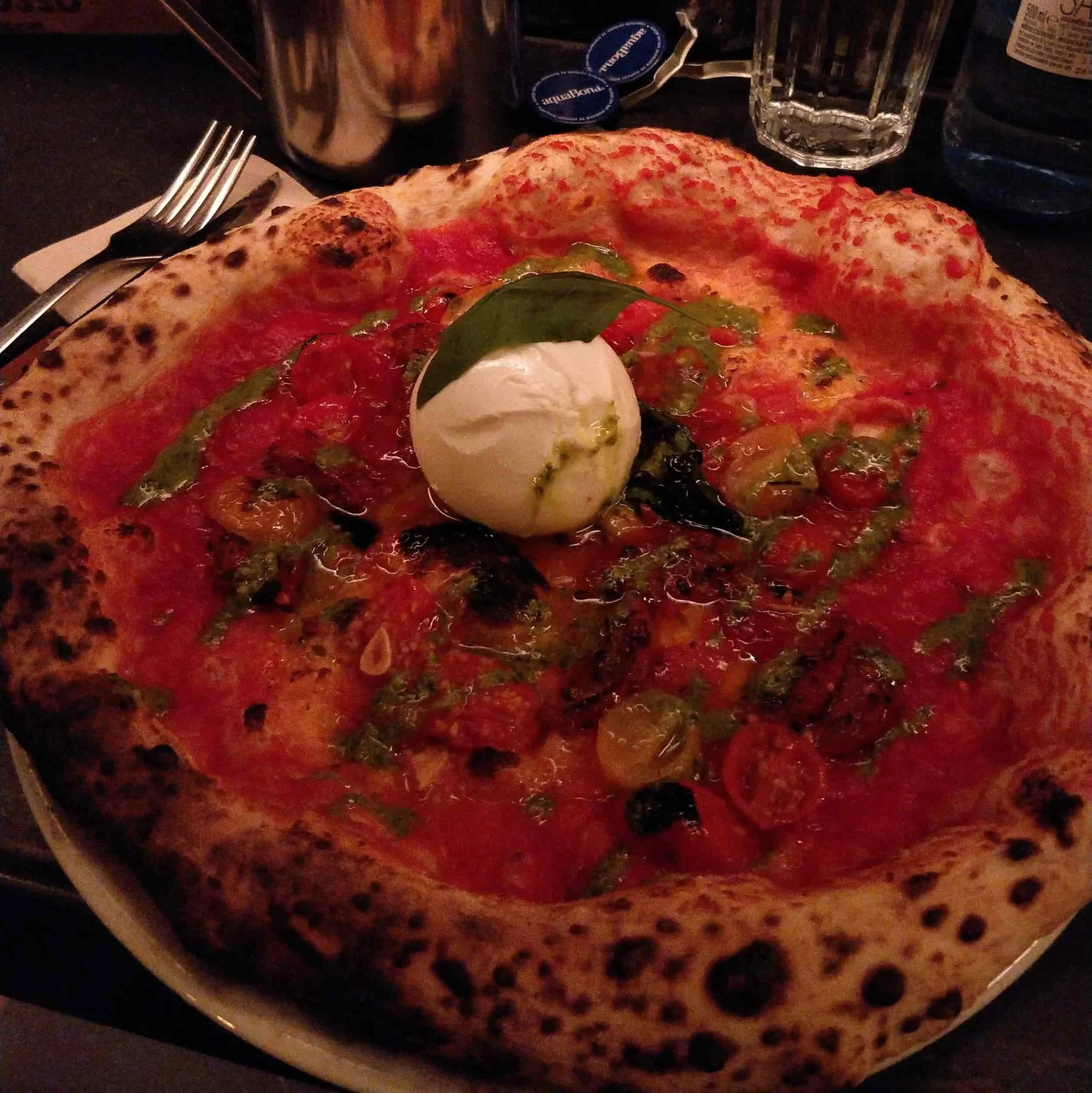 The Ultimate Valencia Food Guide — Things Nomads Do
