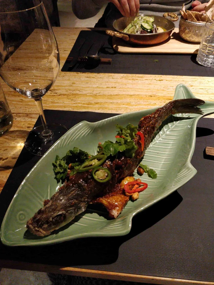 The Ultimate Valencia Food Guide — Things Nomads Do